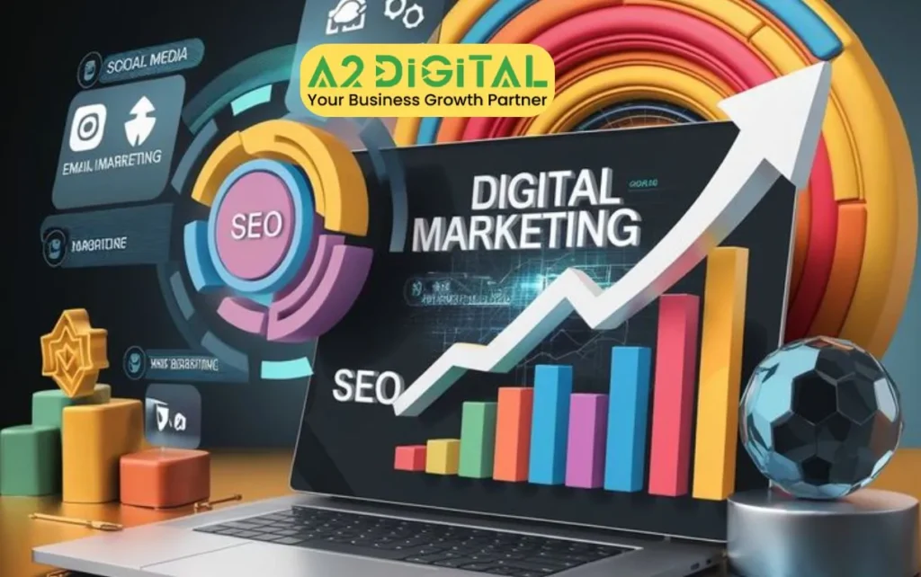 Best Digital Marketing Agency in Pune